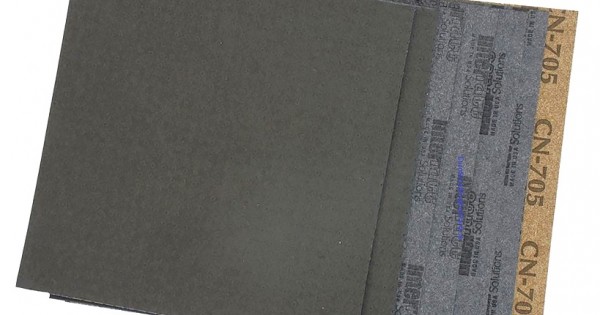 Assorted Flexoid Gasket Making Sheet Material Pk7
