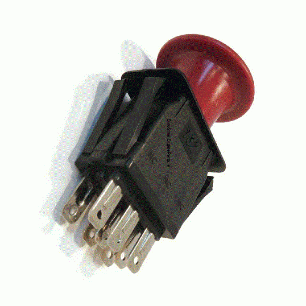 Replacement John Deere Kubota Lawnflite MTD Snapper 8 Terminal PTO ...