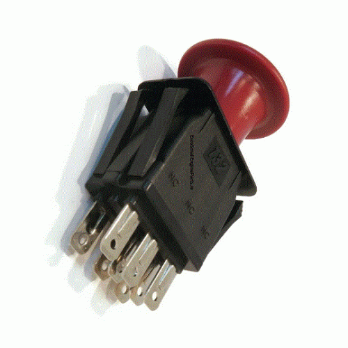 Lawn mower Parts Supplier, Outdoor Power Equipment Parts Supplier