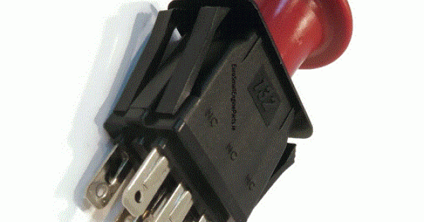 Replacement John Deere Kubota Lawnflite MTD Snapper 8 Terminal PTO ...