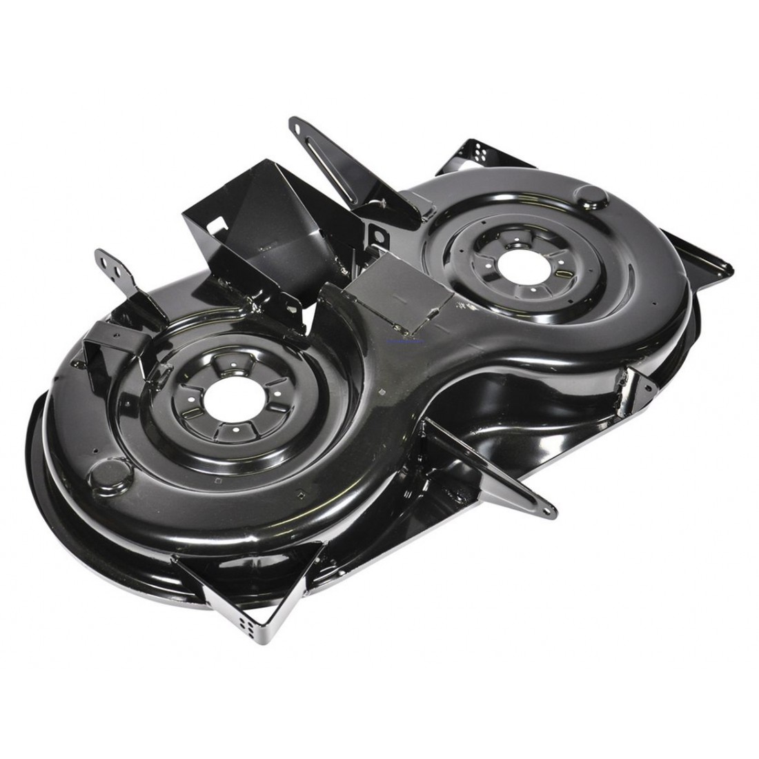 Genuine AL-KO 102cm 40" Deck Shell AK-51482601