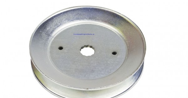 Replacement AYP Husqvarna Rally Craftsman Partner Deck Pulley