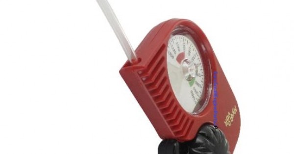 Battery Acid Tester Hydrovolt