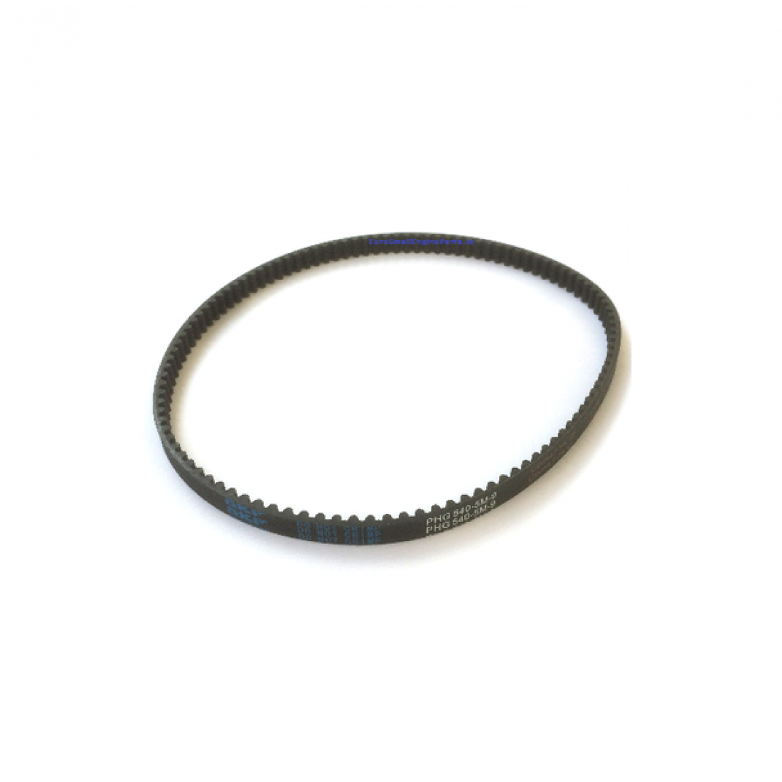 Replacement Belle Minimix 150 Drive Belt 110v 240v Honda G100 GX120 ...