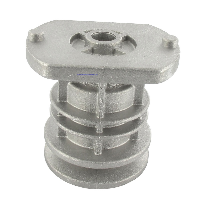 Replacement Blade Boss Pulley Fits Castelgarden Stiga Honda Husqvarna ...
