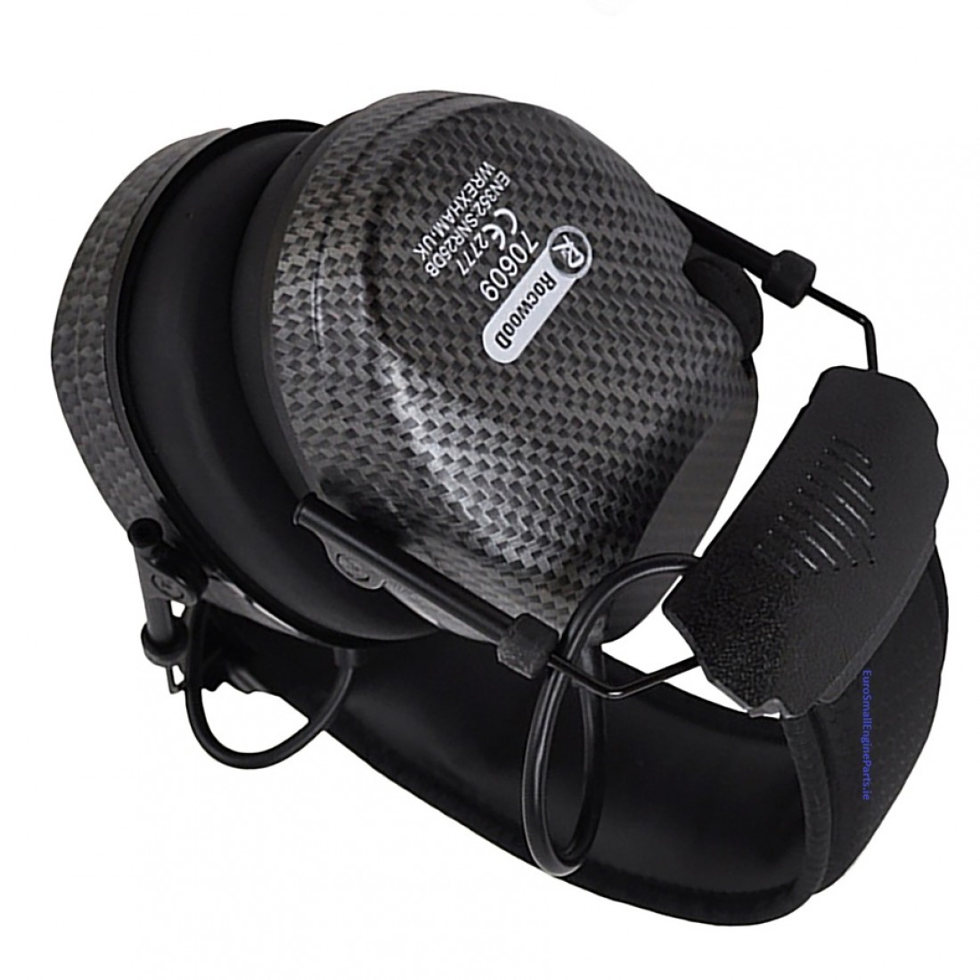 Rocwood Bluetooth Earmuffs