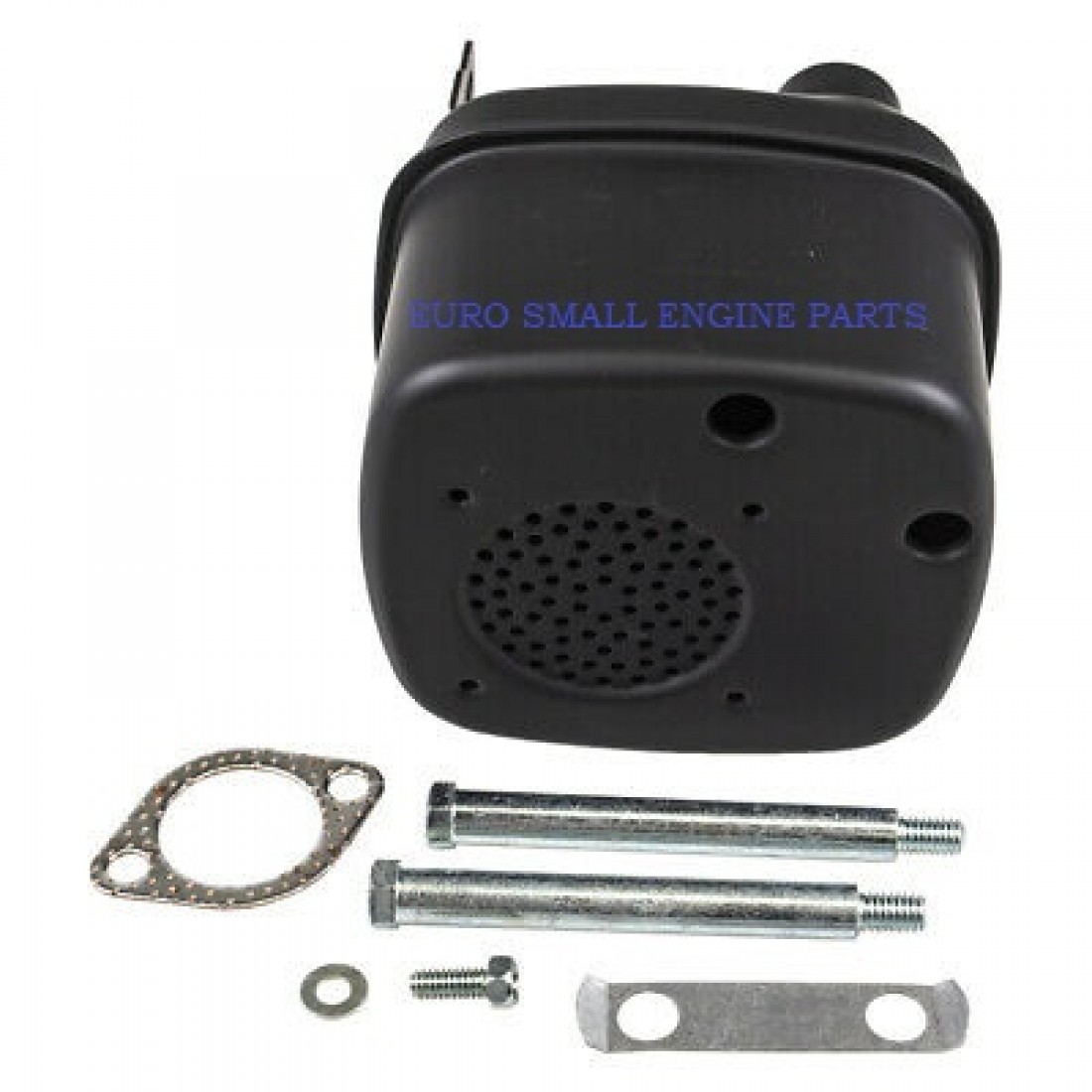 Replacement Briggs & Stratton 10Hp & 12.5Hp Exhaust Muffler