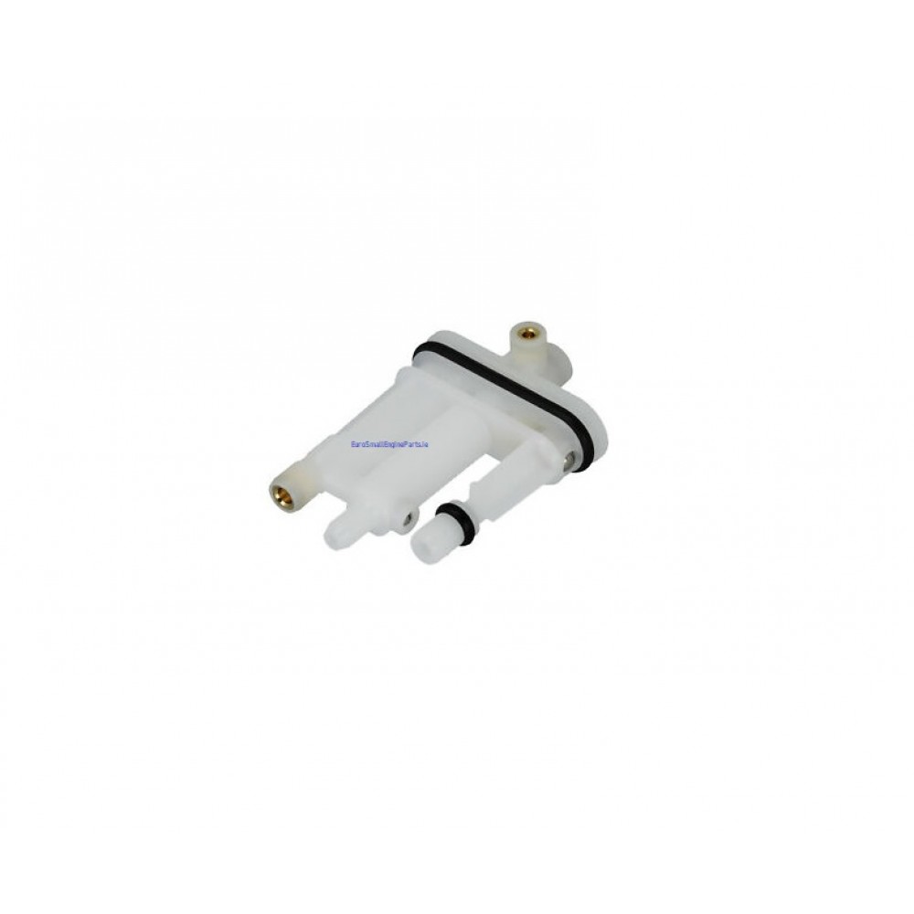 Genuine Briggs and Stratton Main Jet fits model 09T702 engines *550e ...