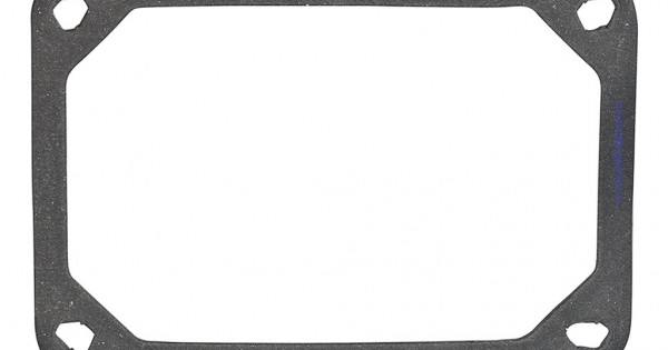 Replacement Briggs and Stratton V-Twin Cylinder Rocker Cover Gasket