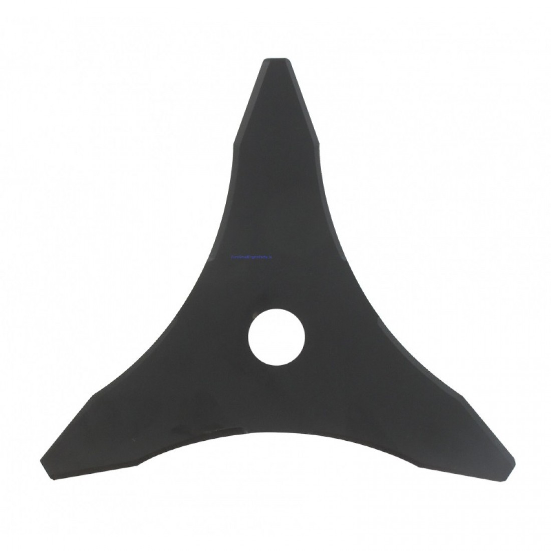 Replacement 3 Tooth Steel Blade 300mm x 25.4mm