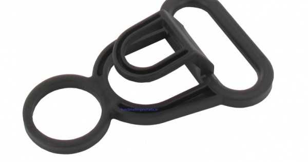 Replacement Cable Holder for Mower Handle