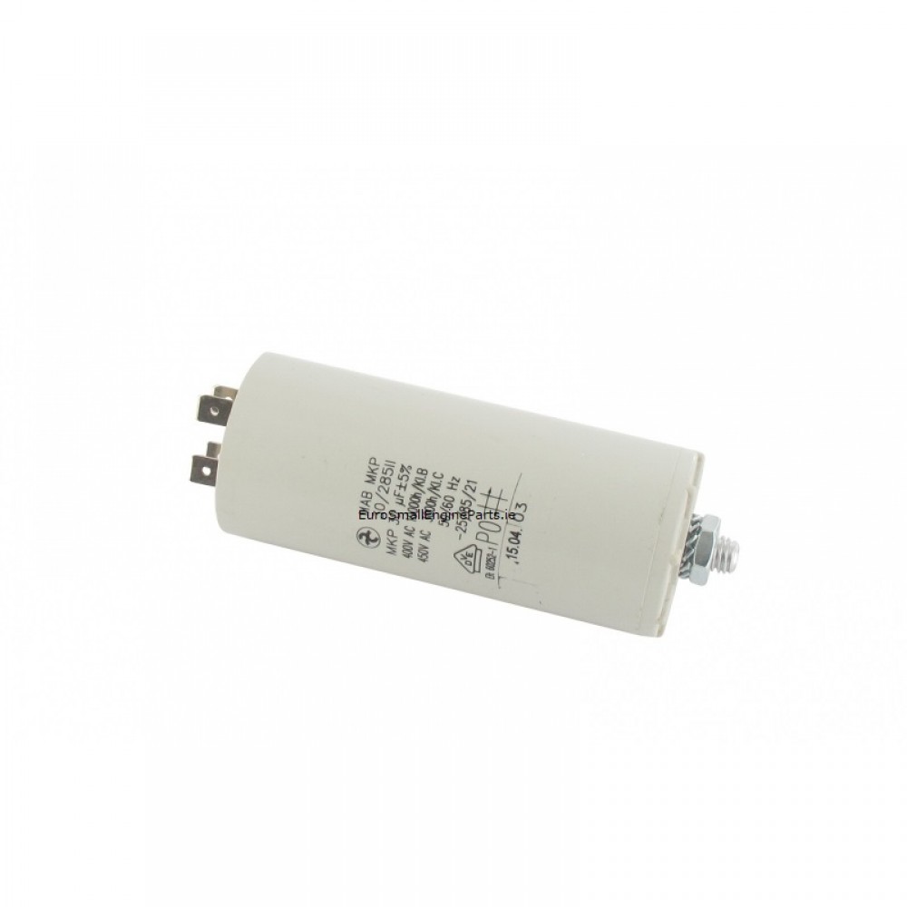 Replacement Electric Condenser Capacitor 16 uf