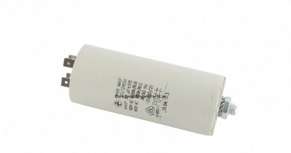 Replacement Electric Condenser Capacitor 30 uf