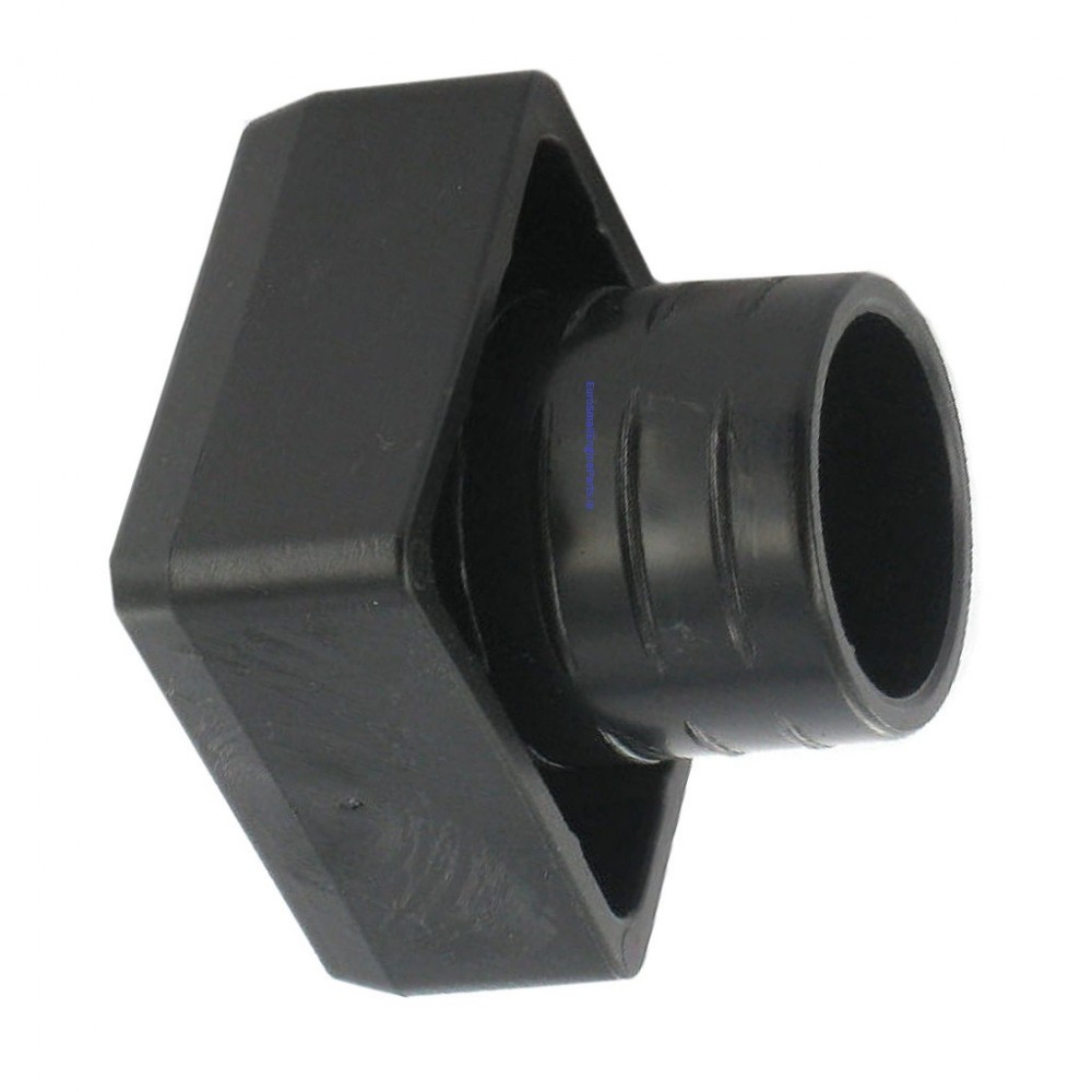 Genuine Castelgarden 92cm NJ92 Axle Side Bush