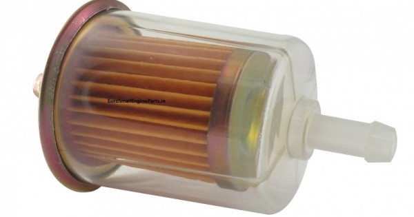 Replacement Kubota Toro Diesel Fuel Filter