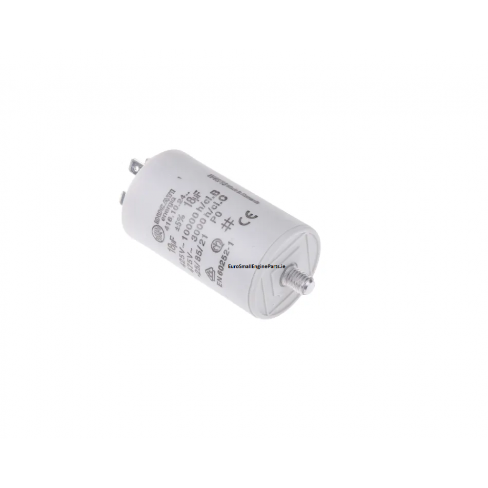 Replacement Electric Condenser Capacitor 20 uf