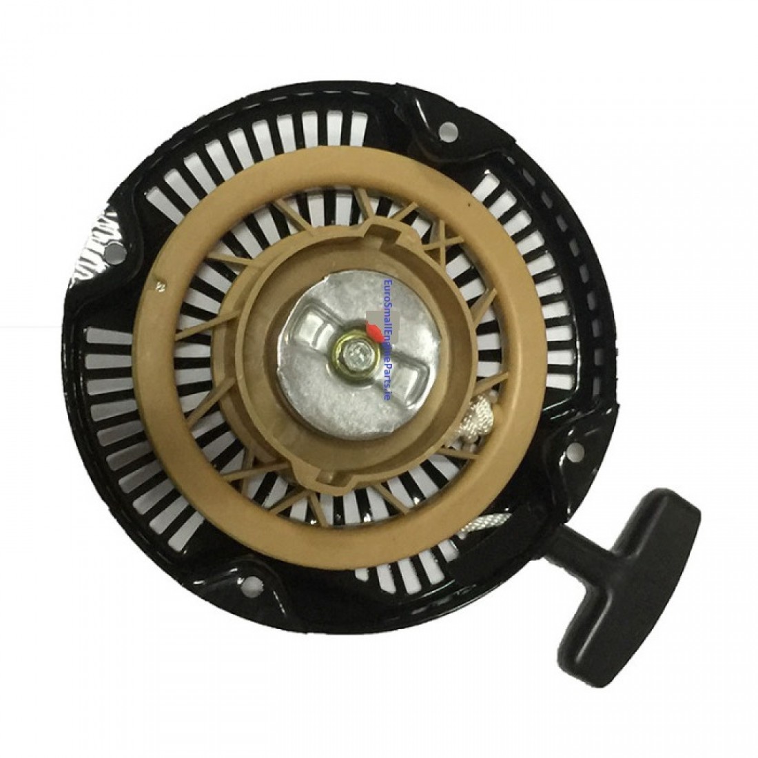 Replacement Robin Subaru EY20 Recoil Starter Assembly Low Type