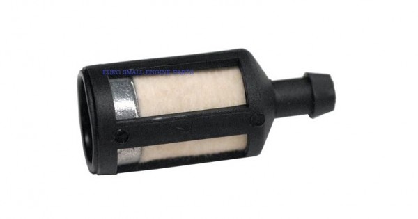 Replacement Fuel filter ZAMA ZF-5 for engines 30cc and higher L:42mm Ø ...