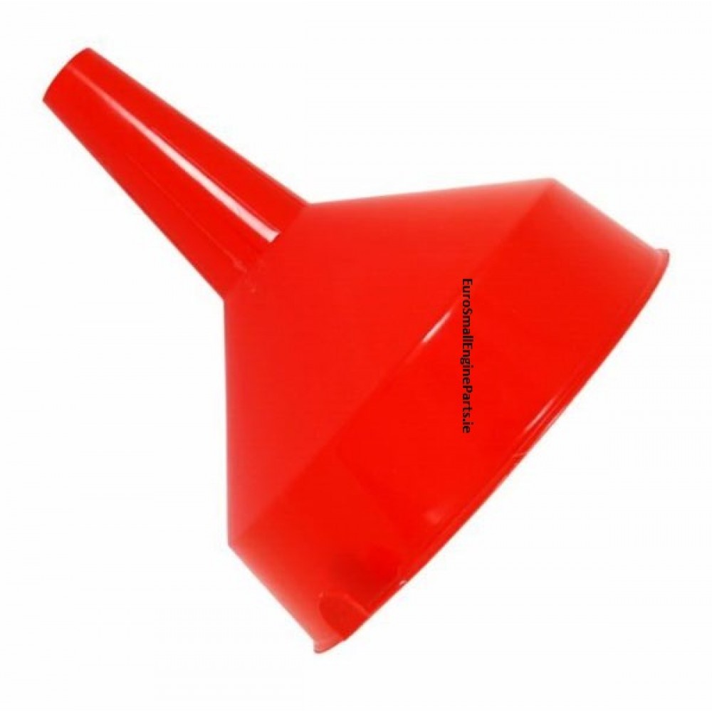 Plastic funnel Ø 200mm