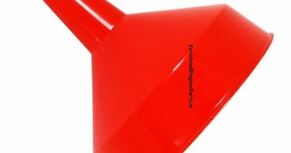 Plastic funnel Ø 200mm