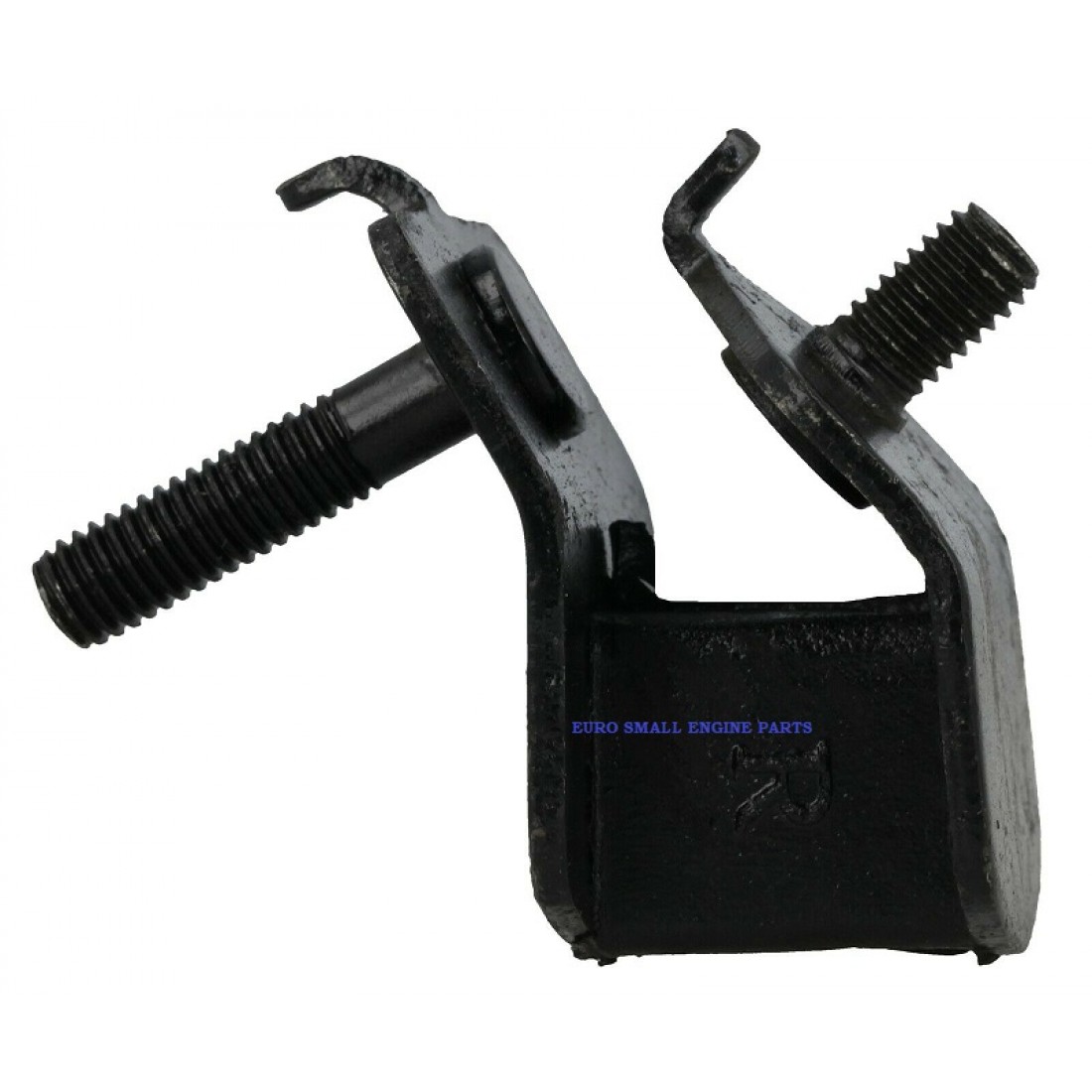 Replacement 2KW Generator AV Rubber Foot With Stud