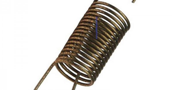 Replacement Briggs and Stratton Governor Spring