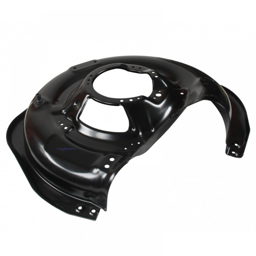 Genuine Castelgarden Mountfield 625M 725M 625H EL63 63cm Deck Shell ...