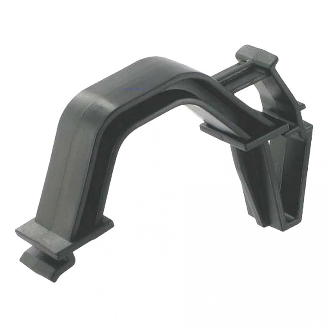 Genuine Castelgarden Mountfield 92 102 122 Plastic Chute Clamp