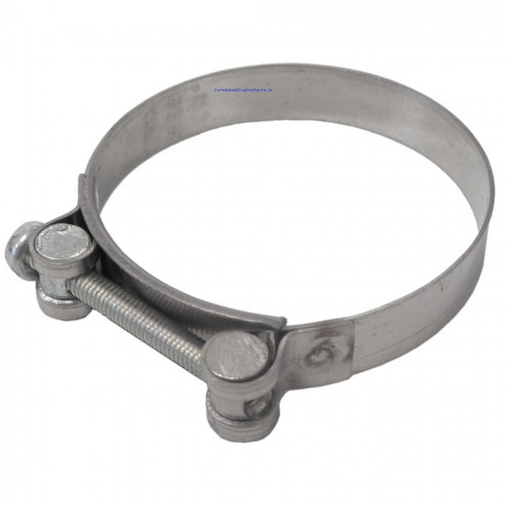 Genuine Husqvarna 365 372 375K 371K Manifold Boot Intake Clamp