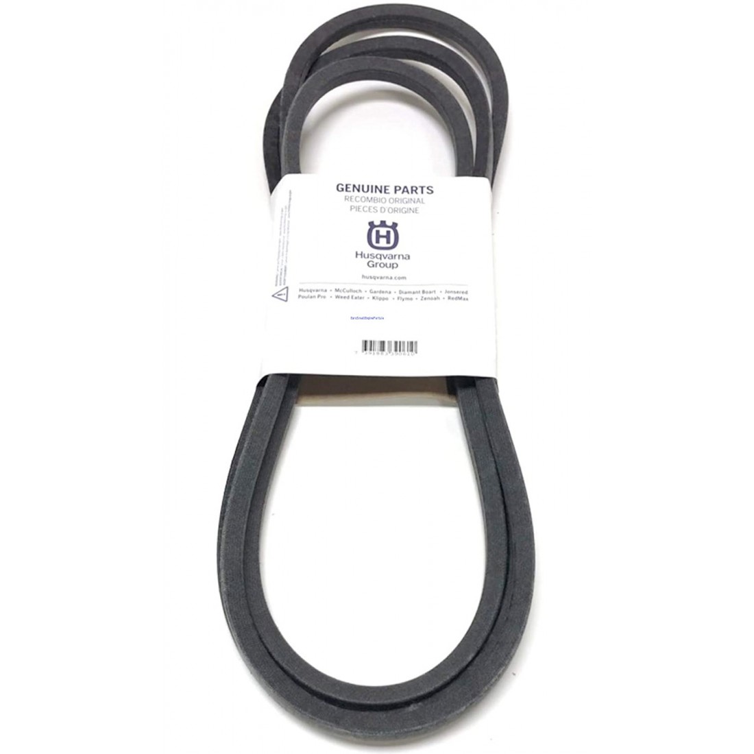 Genuine Husqvarna CT154 CT153 Jonsered LT 2316 CM Motion Drive Belt