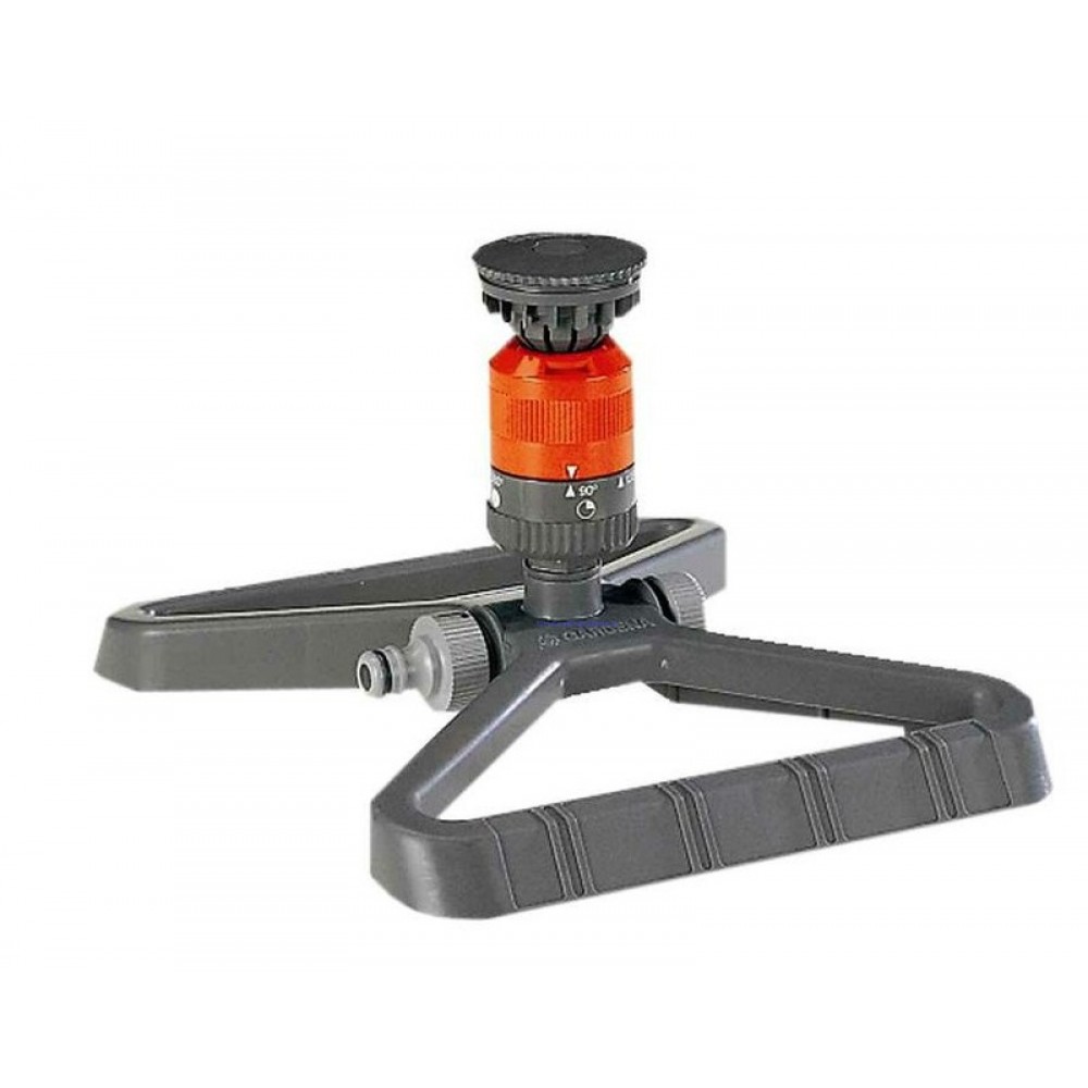 Gardena Grass Water Circular Sprinkler