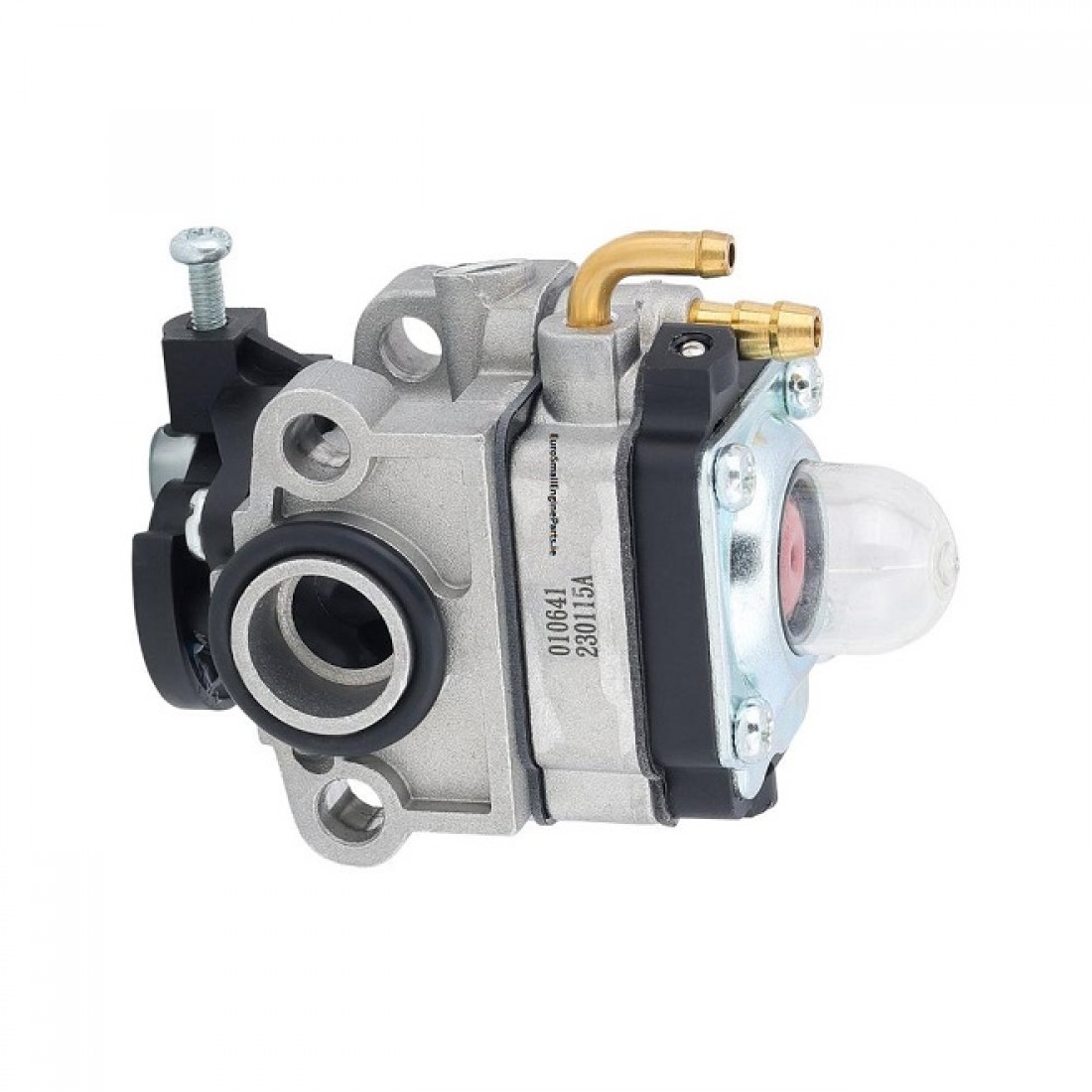 Replacement Honda GX22 GX25 GX31 GX35 Walbro WY WYK Rotary Carburetor Opt 2