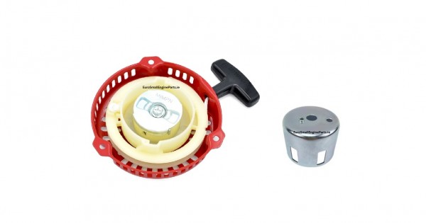 Replacement Honda G100 Recoil Starter Assembly 3 Bolt Version