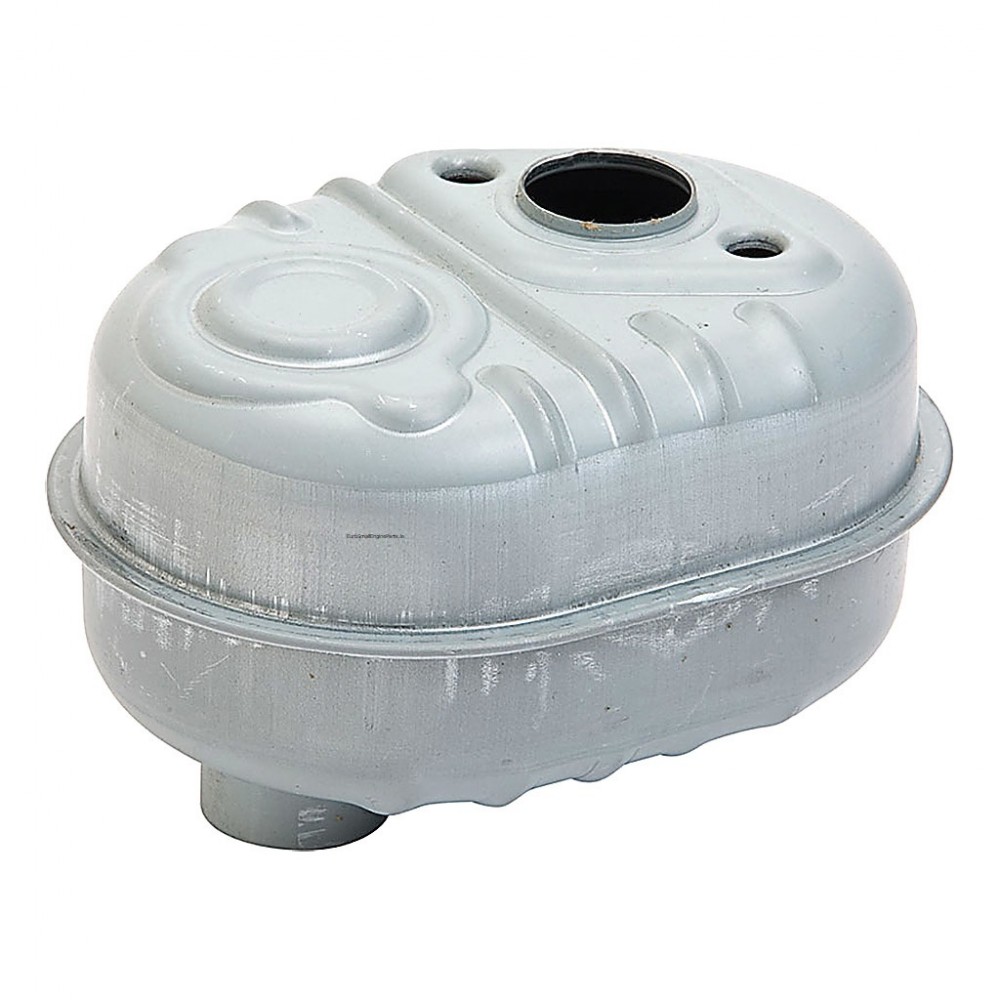 Replacement Honda GC135 GC160 GC190 GCV135 GCV160 GCV190 GX100 Exhaust