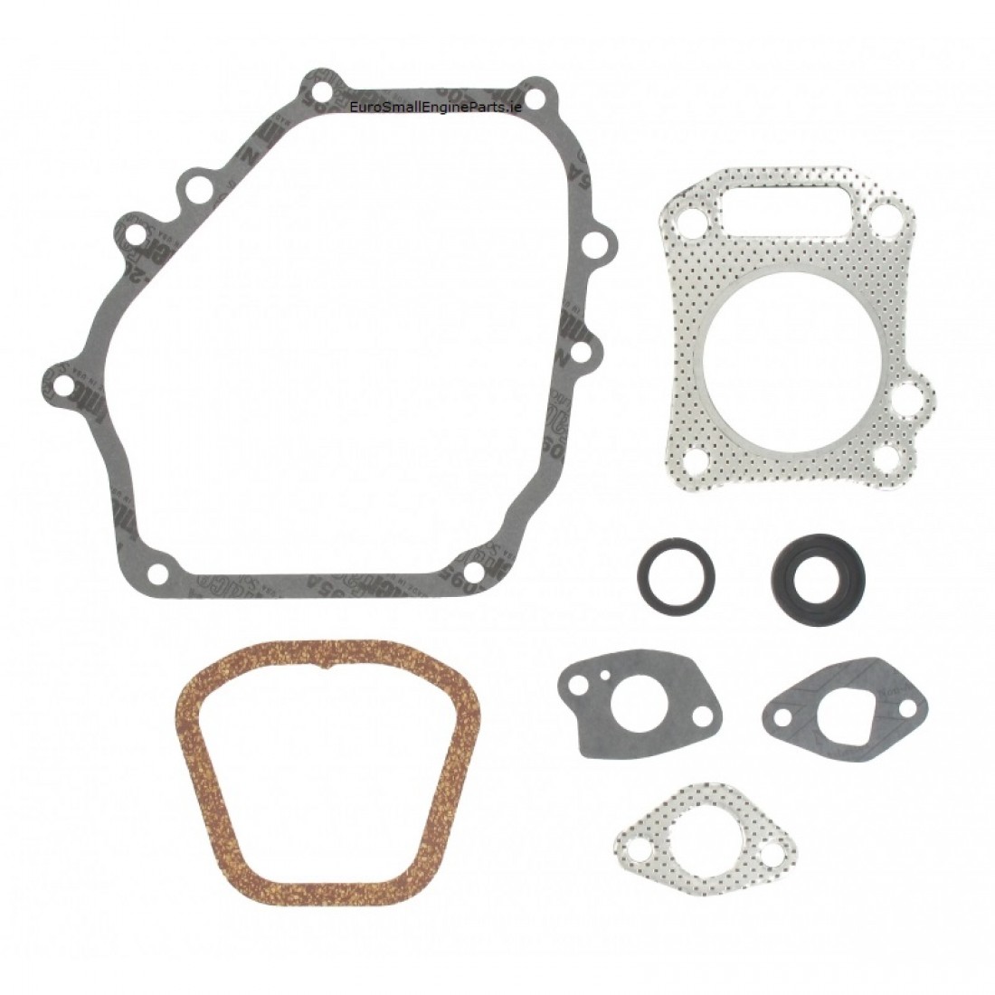 Replacement Honda GX110 Gasket Set 8pcs