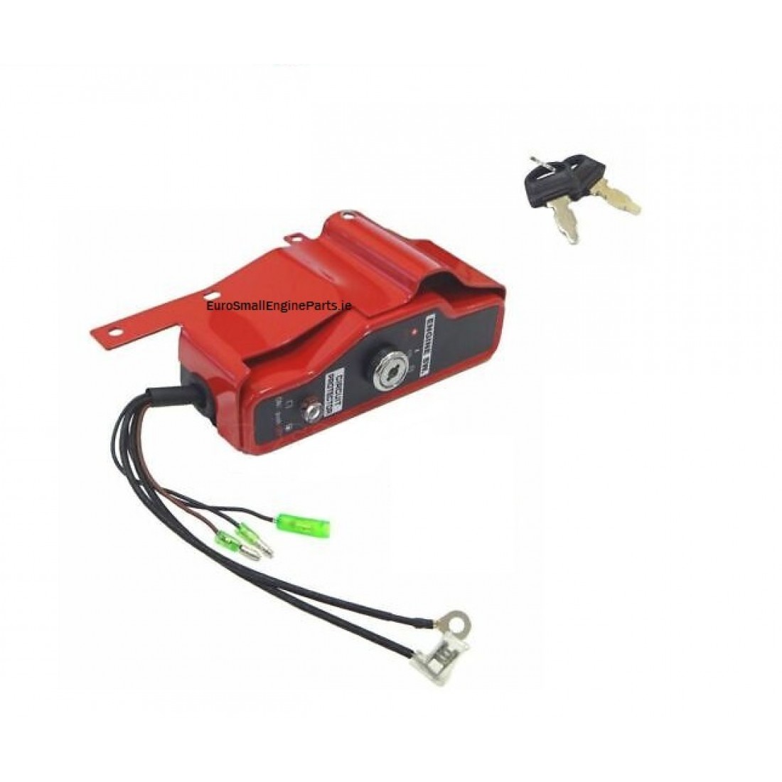 Replacement Honda GX240 GX270 GX340 GX390 Ignition Switch Control Box