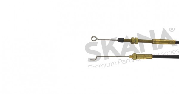 Replacement Honda HR215 Throttle Cable 54630-VE2-M00, 54630-VE2-M10