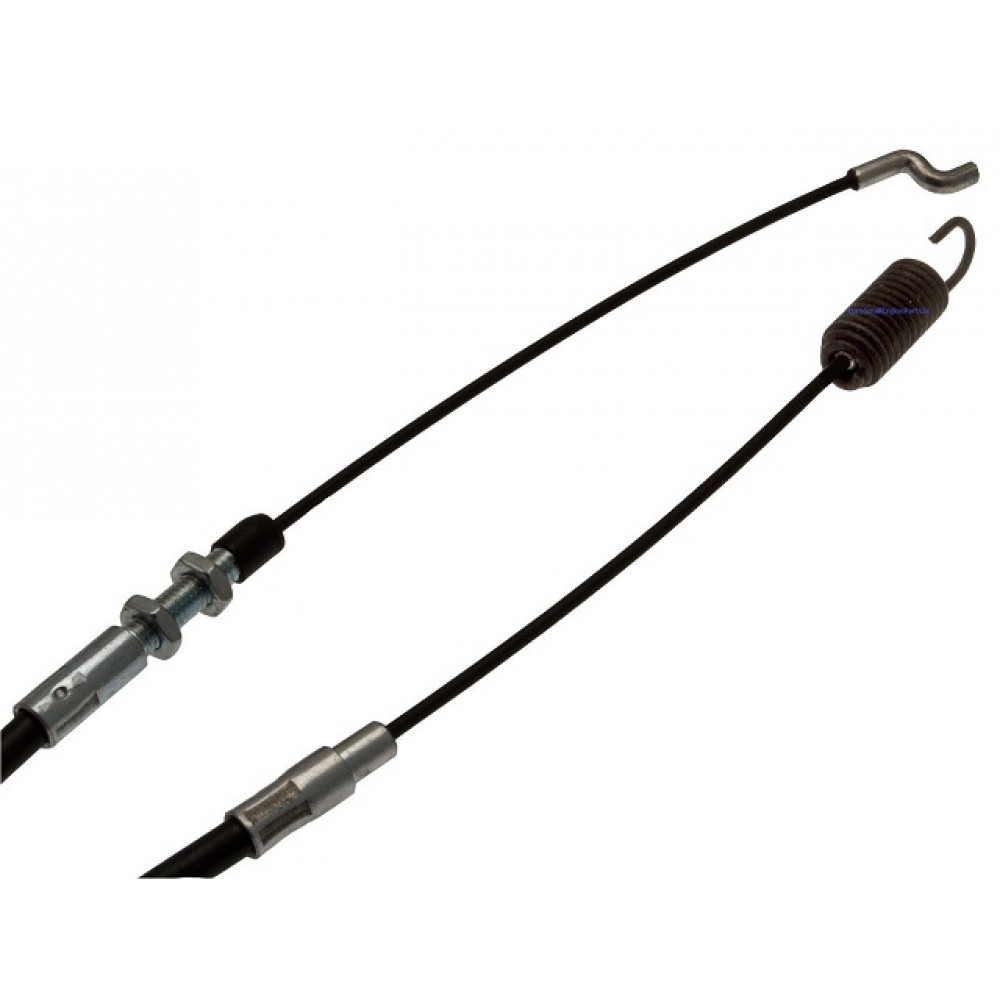 Replacement Honda HRB476C QXE HRB425CSXE Clutch Cable