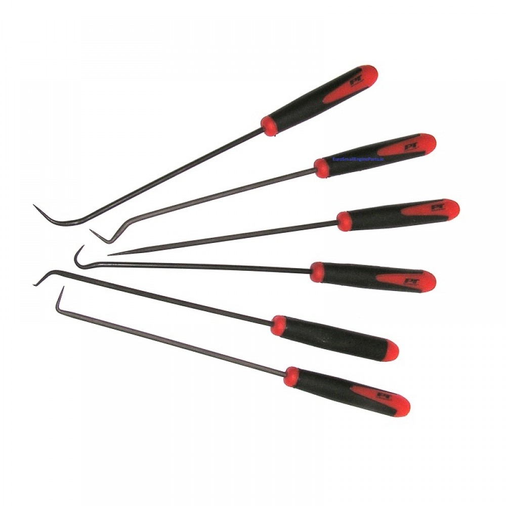 Replacement Hook & Pick Set in Tray