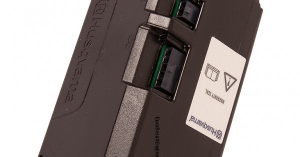 Genuine Husqvarna 435X AWD 535 AWD Automower Battery 5341994-01