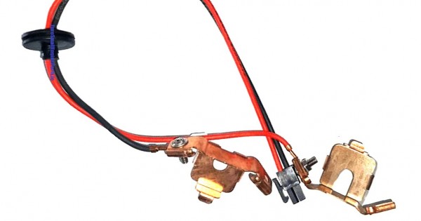 Genuine Husqvarna Automower Cable Charging Contacts 5855395-02