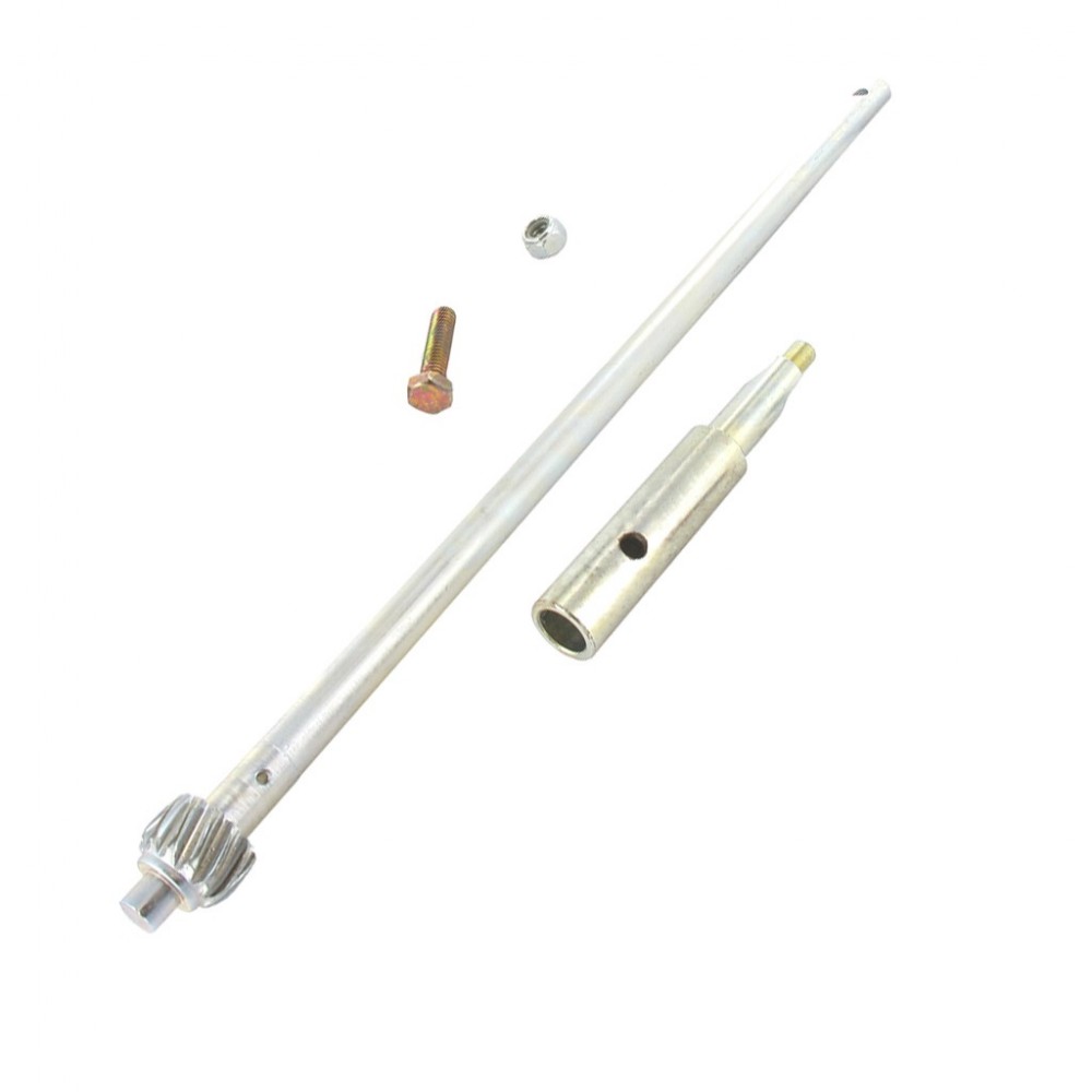 Replacement Husqvarna Steering Shaft Assembly