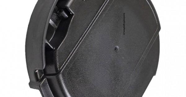 Genuine Husqvarna Spindle Mandrel Cap