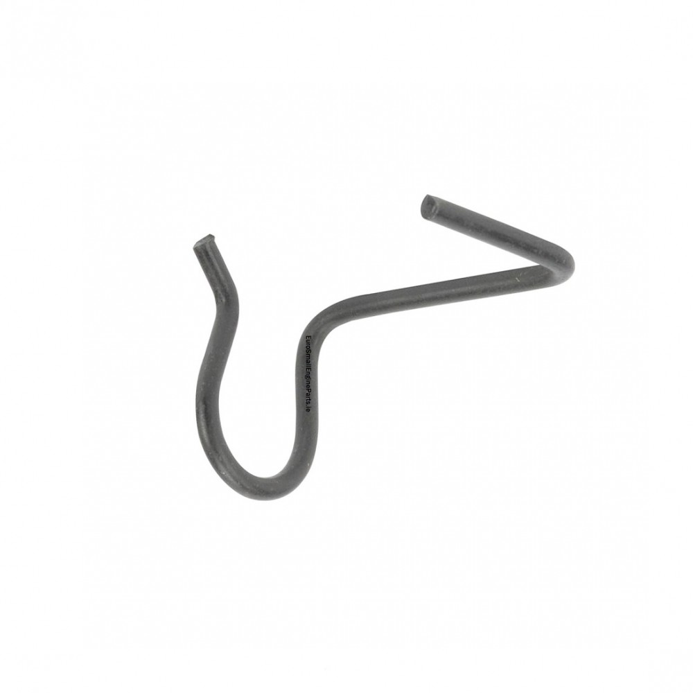Genuine Husqvarna Steering Shaft Clip