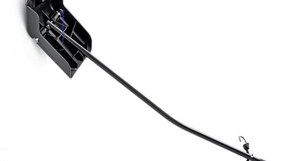 Genuine Husqvarna TC38 TC138 TC142 TC242 McCulloch Mulching Plug and Handle