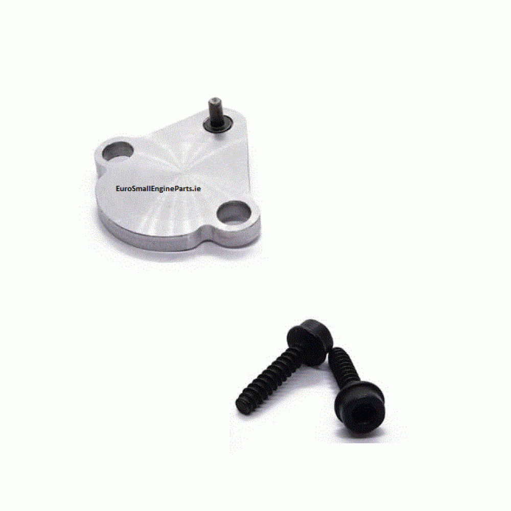Genuine Husqvarna Vacuum Test Kit 5025248-01