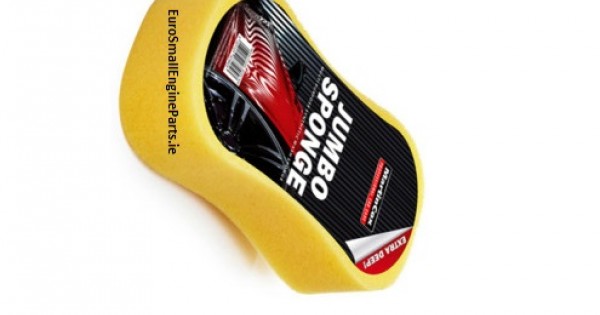 Jumbo Cleaning Sponge