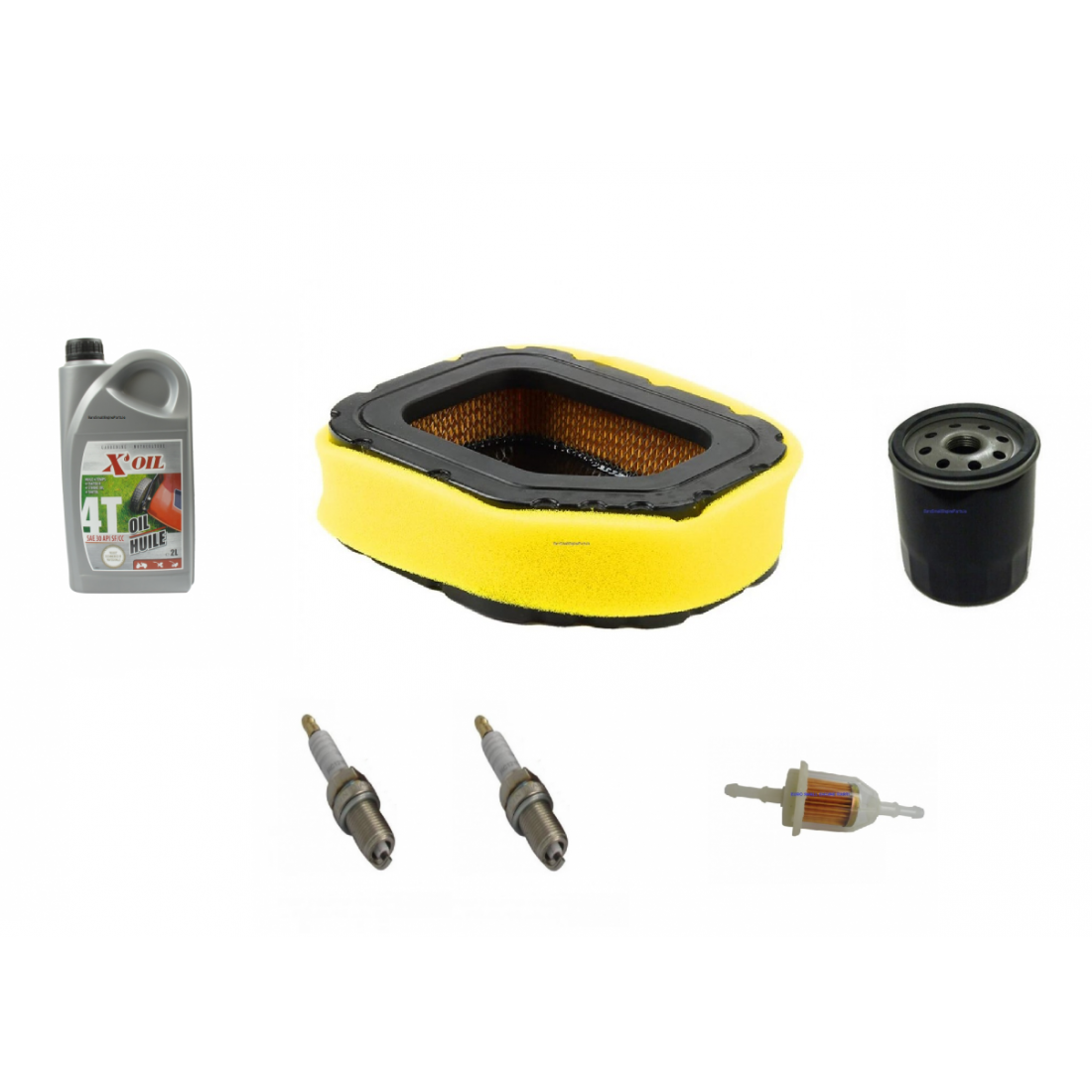 Replacement Kohler Courage SV710 SV715 SV720 SV725 SV730 SV735 SV740 ...