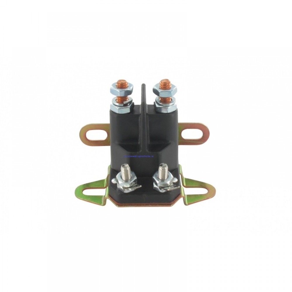 Replacement Lawnmower Starter Solenoid 4 Terminals