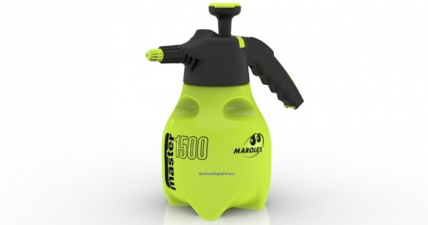 Professional Marolex Quality 1.5 Litre Sprayer